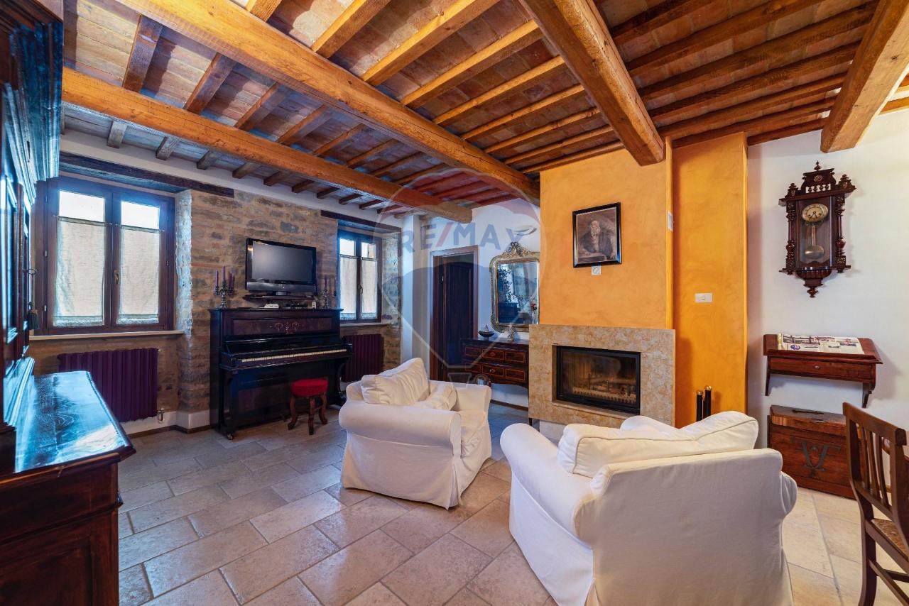 Appartamento in vendita a Cupramontana