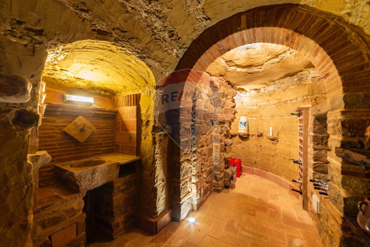 Appartamento in vendita a Cupramontana