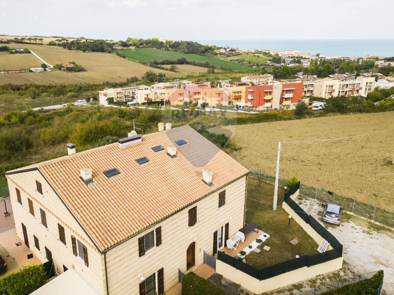Appartamento in vendita a Ancona