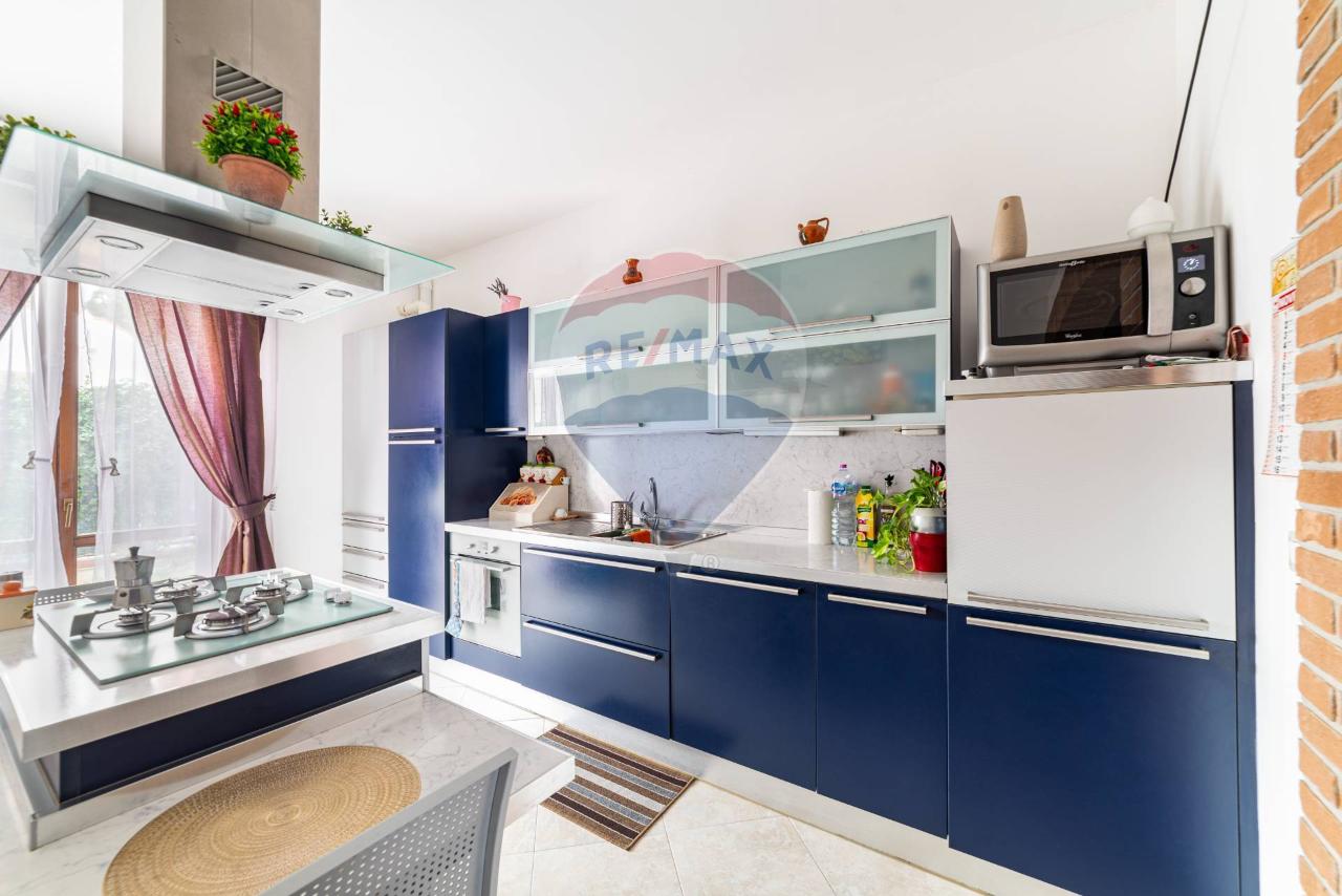 Appartamento in vendita a Santa Maria Nuova