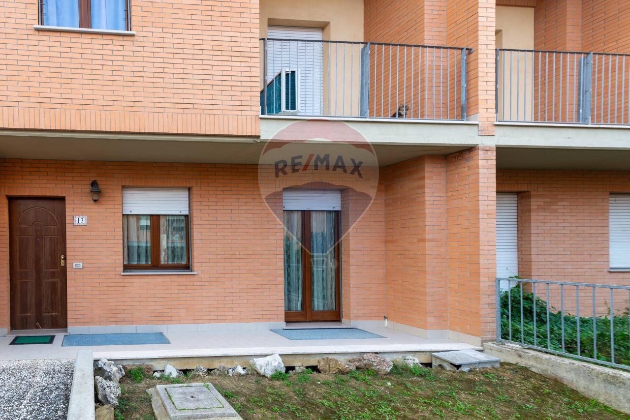 Casa indipendente in vendita a Jesi