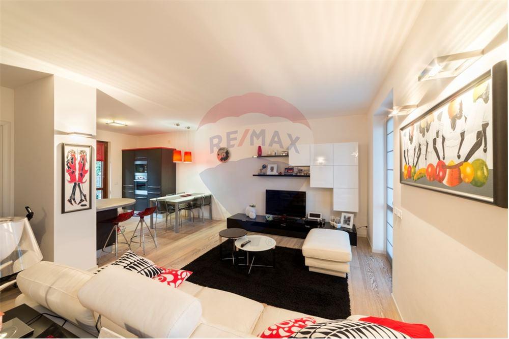 Appartamento in vendita a Montemarciano