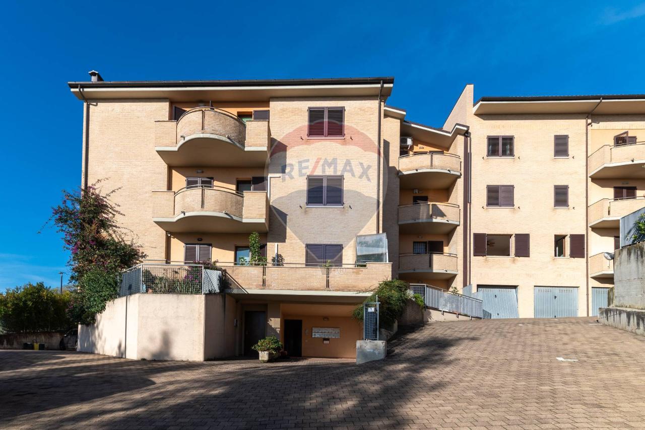 Appartamento in vendita a Monsano