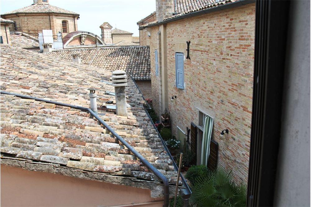 Appartamento in vendita a Corinaldo