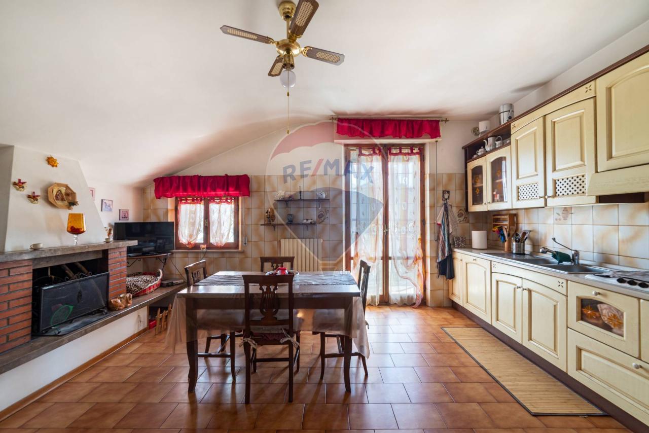 Appartamento in vendita a Castelbellino