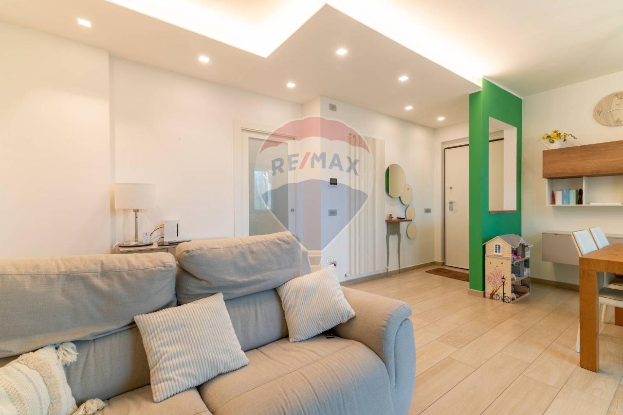 Appartamento in vendita a Mergo