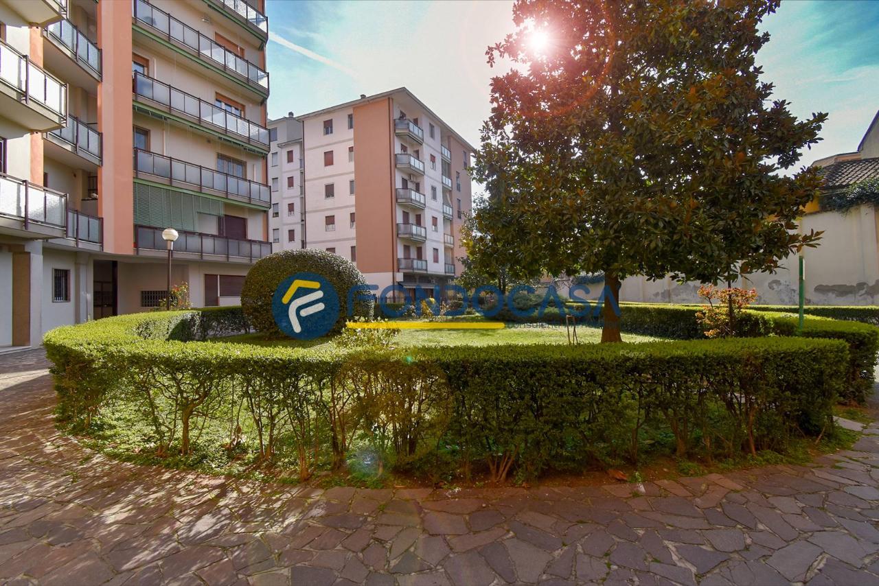 Appartamento in vendita a Lodi