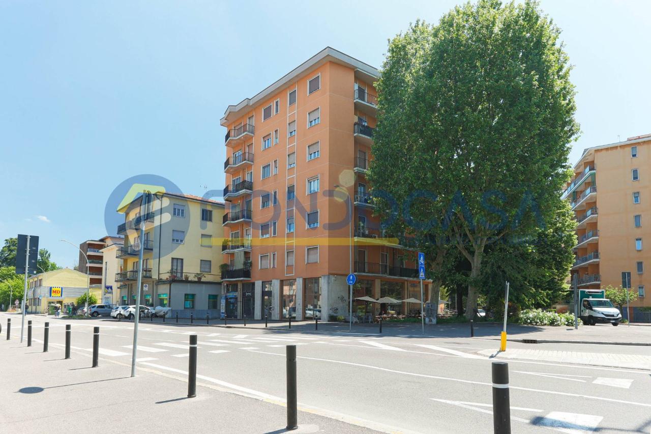 Appartamento in vendita a Lodi