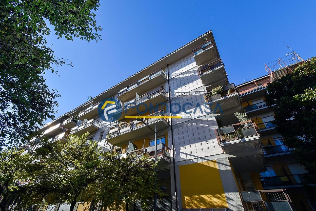 Appartamento in vendita a Lodi