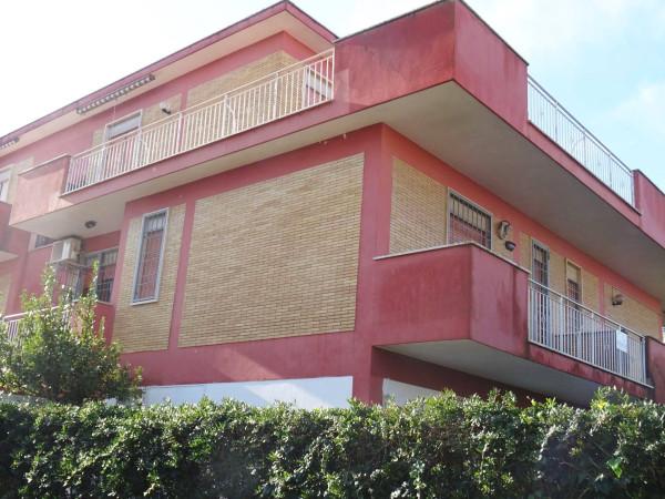 Appartamento in vendita a Anzio