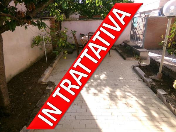 Appartamento in vendita a Anzio