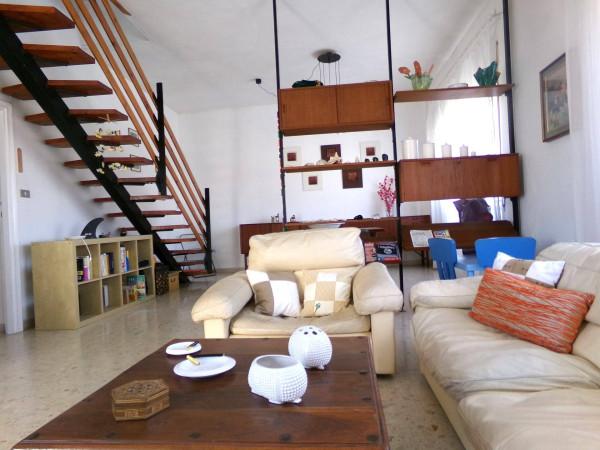 Appartamento in vendita a Anzio