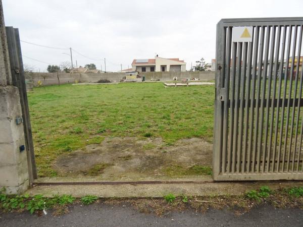 Terreno edificabile residenziale in vendita a Anzio