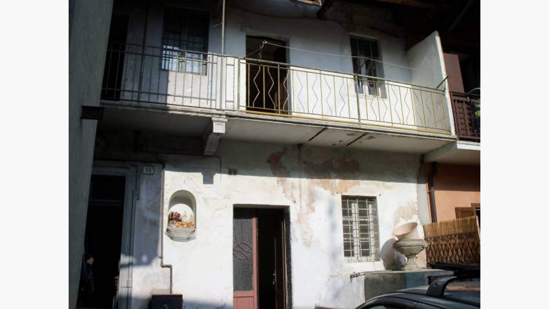 Casa indipendente in vendita a Golasecca