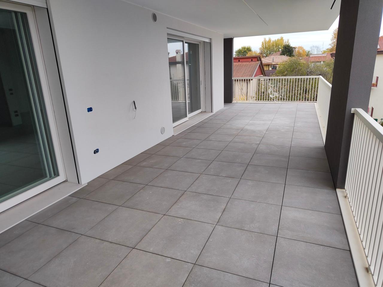 Attico in vendita a Padova