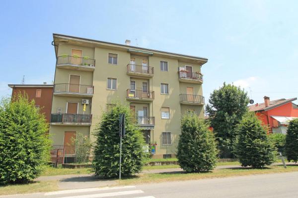 Appartamento in vendita a Truccazzano