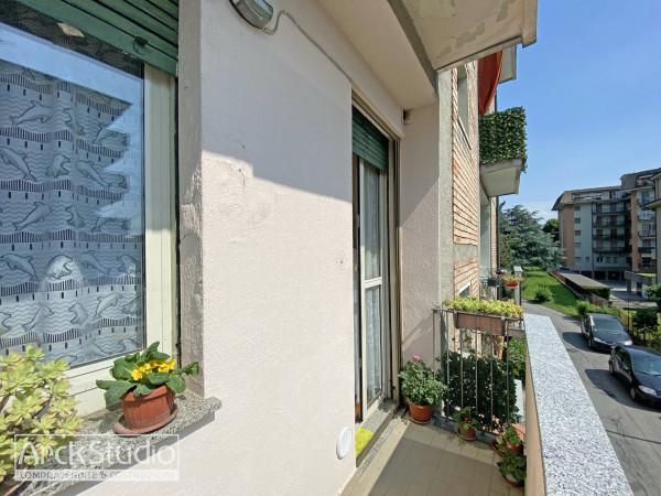 Appartamento in vendita a Cassano D'Adda