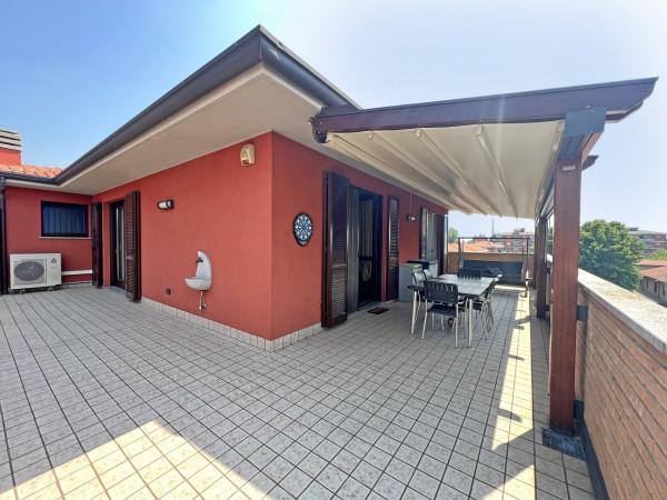 Attico in vendita a Cassano D'Adda