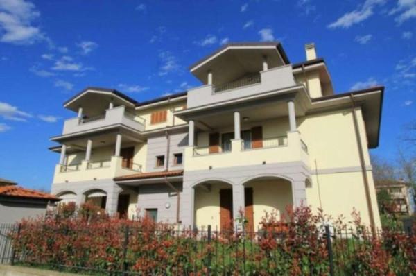 Appartamento in vendita a Cassano D'Adda