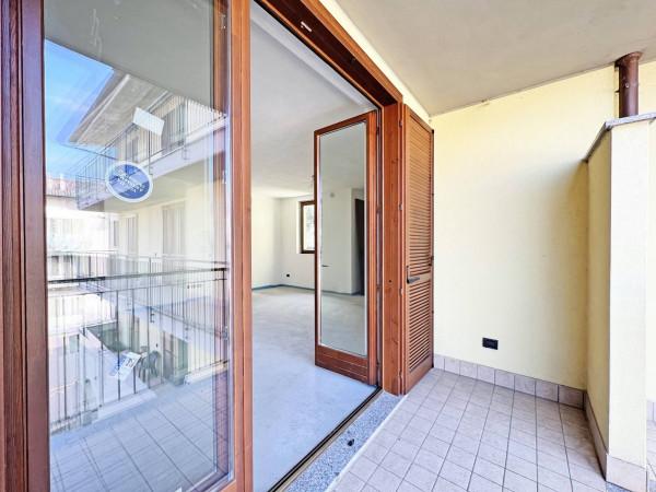 Appartamento in vendita a Cassano D'Adda