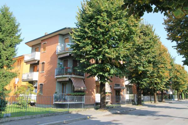 Appartamento in vendita a Cassano D'Adda