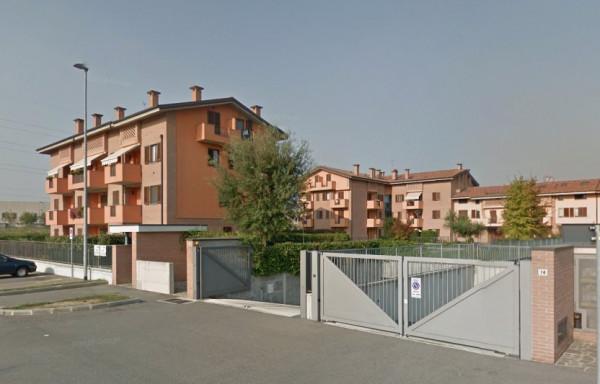 Garage - Posto auto in vendita a Basiano