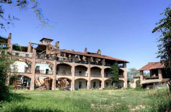 Cascina in vendita a Cassano D'Adda