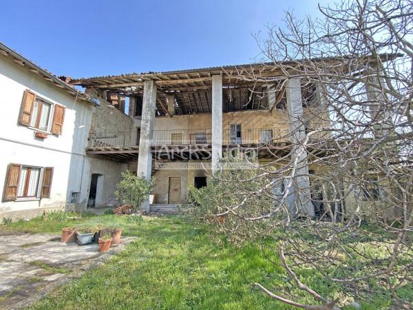 Cascina in vendita a Cassano D'Adda