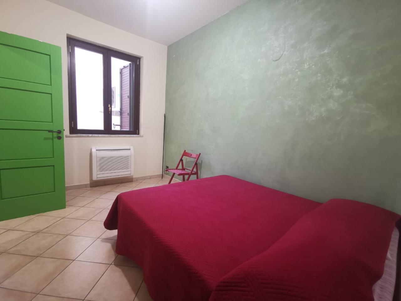 Appartamento in vendita a Palermo