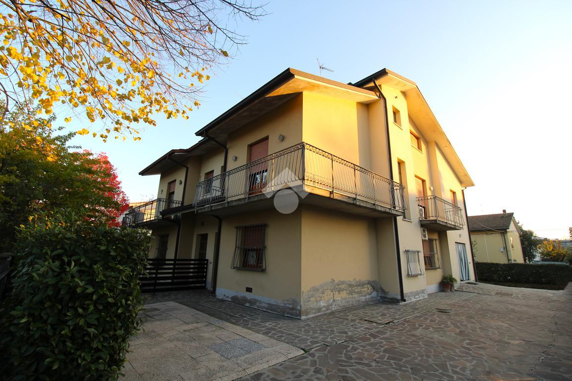 Casa indipendente in vendita a San Felice Sul Panaro