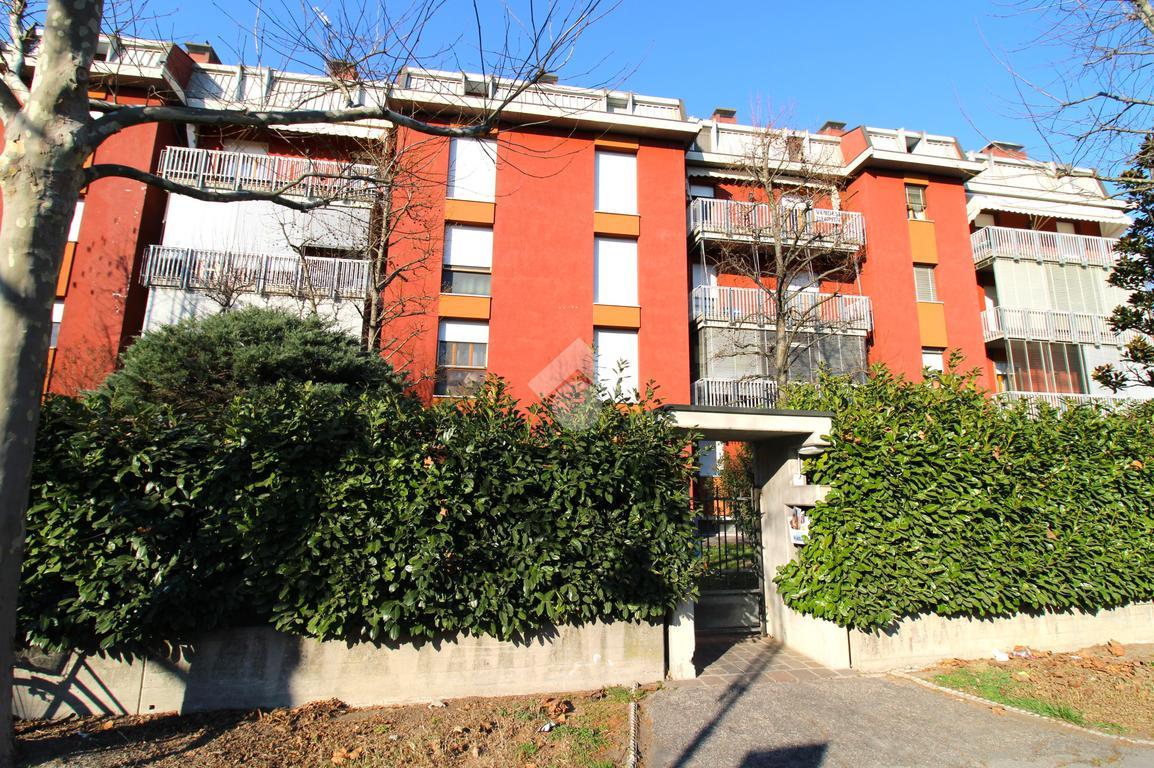 Appartamento in vendita a Mirandola