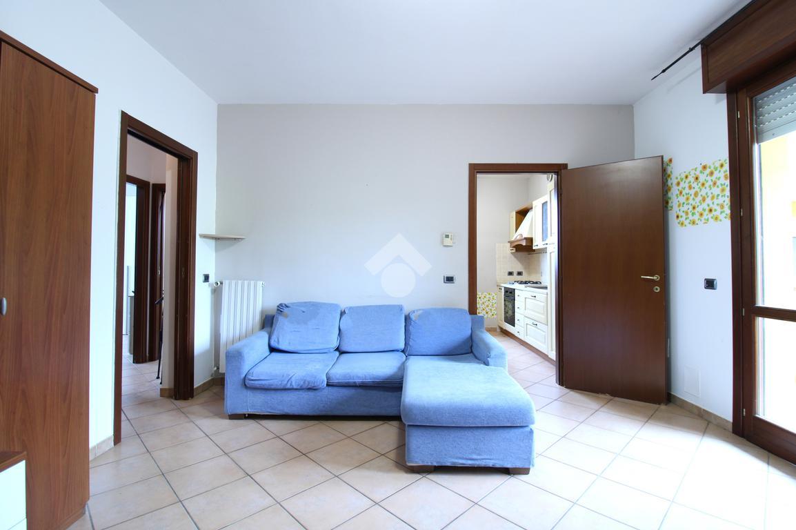 Appartamento in vendita a Concordia Sulla Secchia