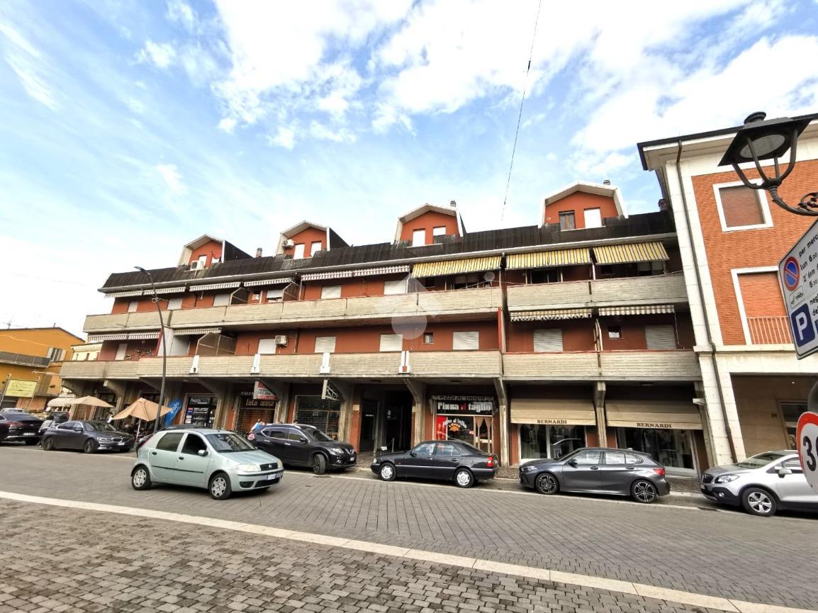 Appartamento in vendita a Poggio Rusco