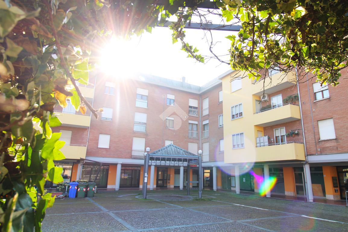 Appartamento in vendita a Cavezzo