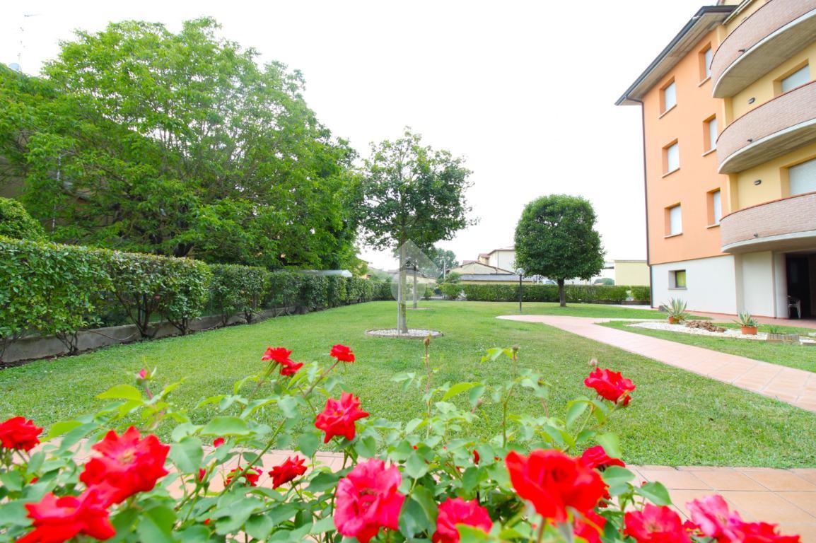 Appartamento in vendita a Mirandola