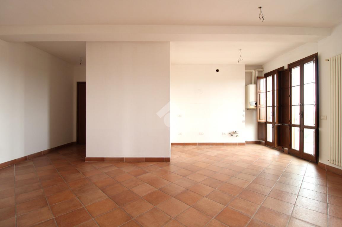 Appartamento in vendita a Mirandola