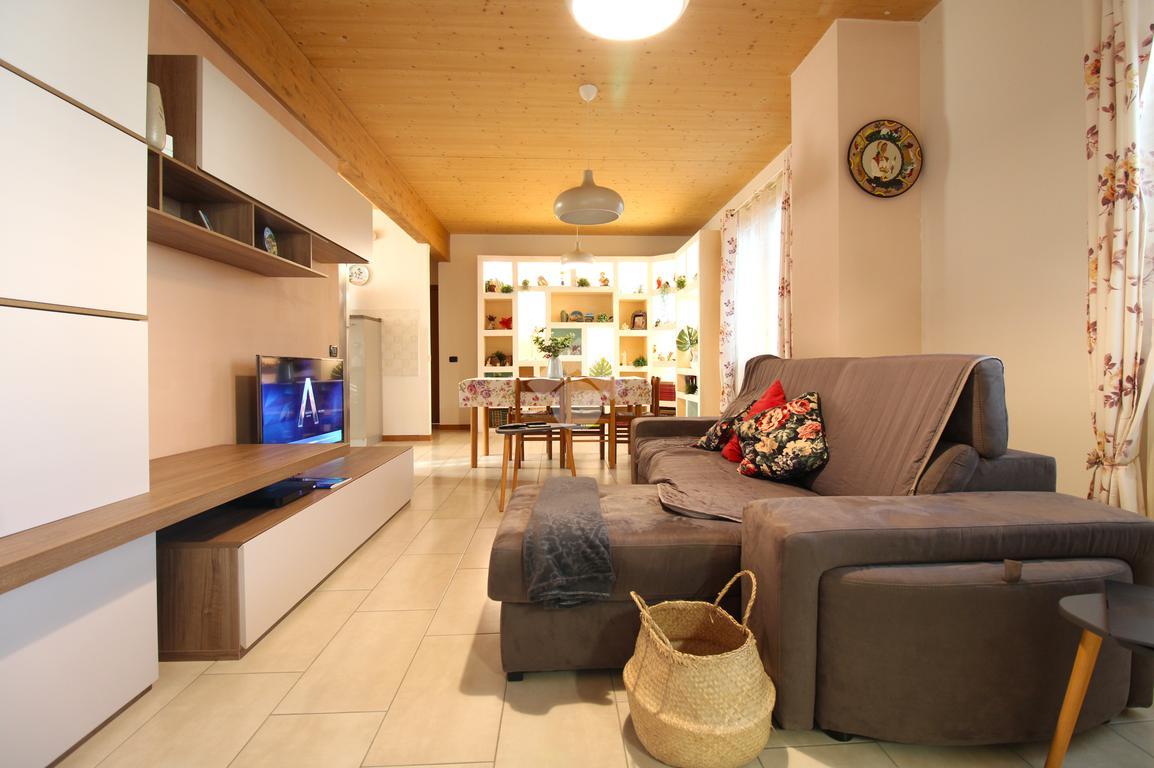 Casa indipendente in vendita a San Possidonio