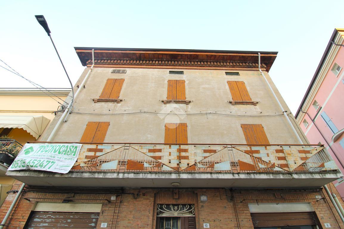 Casa indipendente in vendita a Cavezzo
