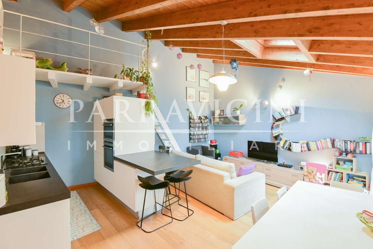 Appartamento in vendita a Albavilla