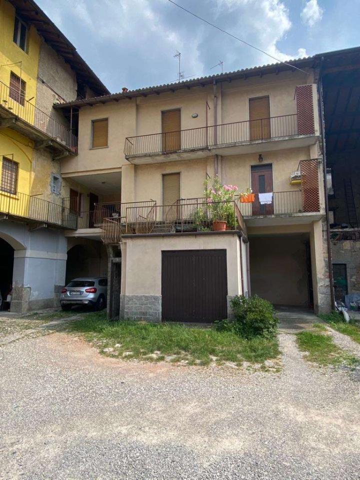 Appartamento in vendita a Albese Con Cassano