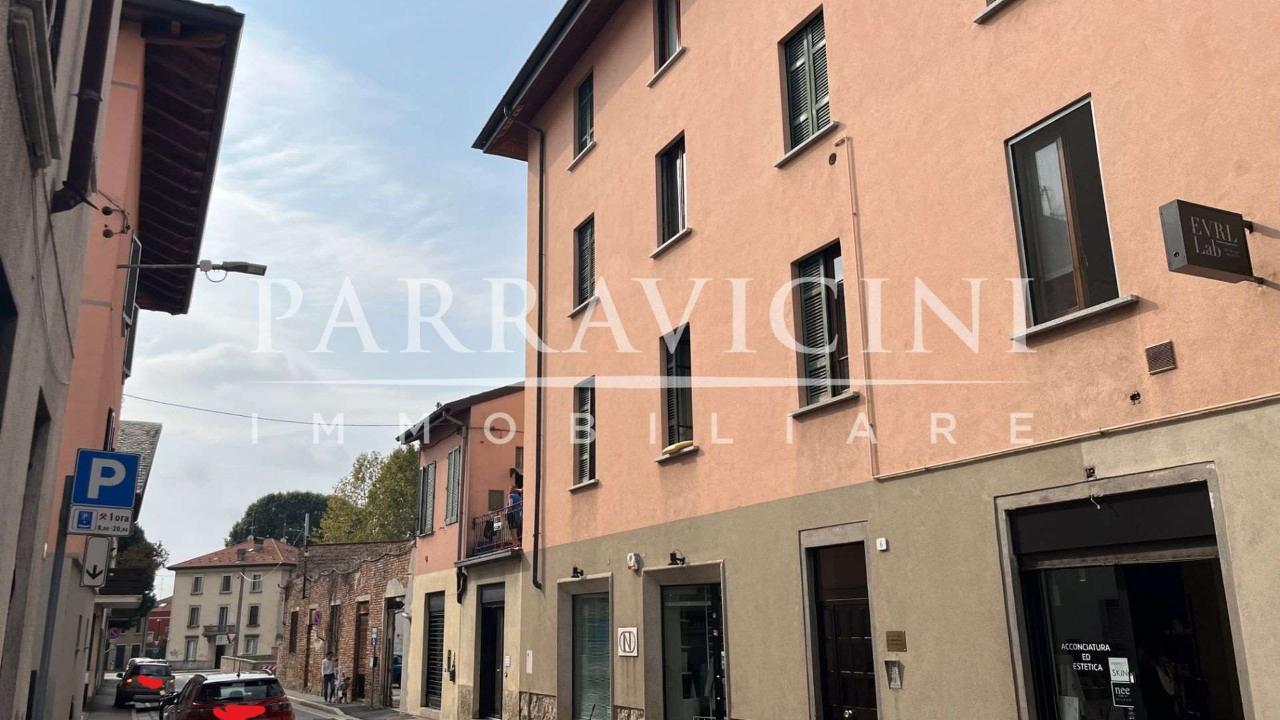 Appartamento in vendita a Cantu'