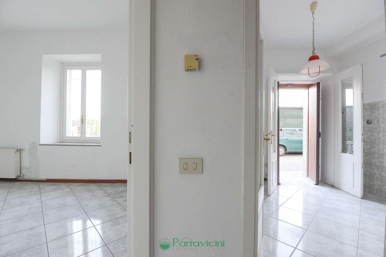 Appartamento in vendita a Orsenigo