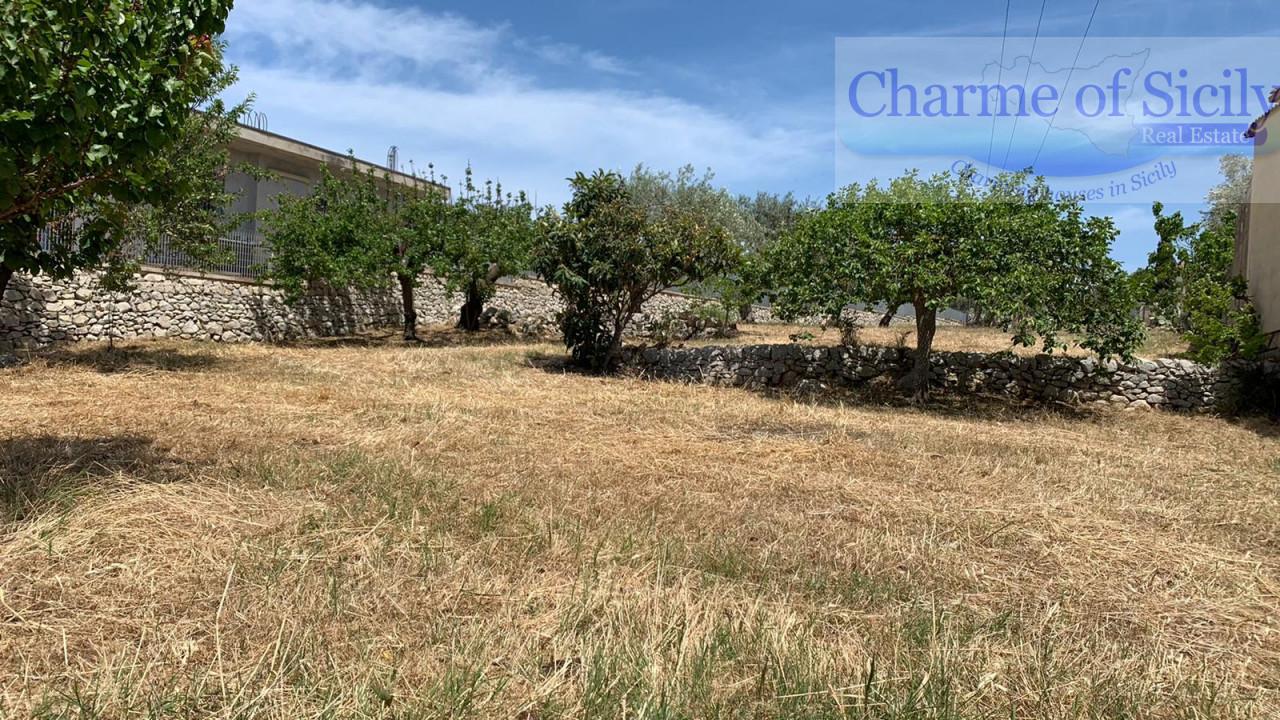 Terreno agricolo in vendita a Modica