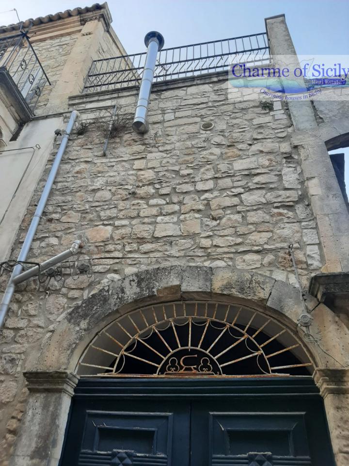 Casa indipendente in vendita a Modica