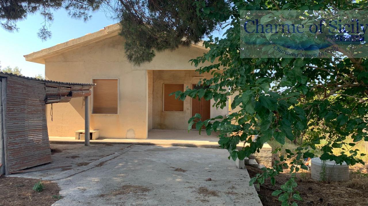 Casa indipendente in vendita a Ispica