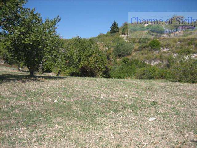 Terreno edificabile residenziale in vendita a Modica
