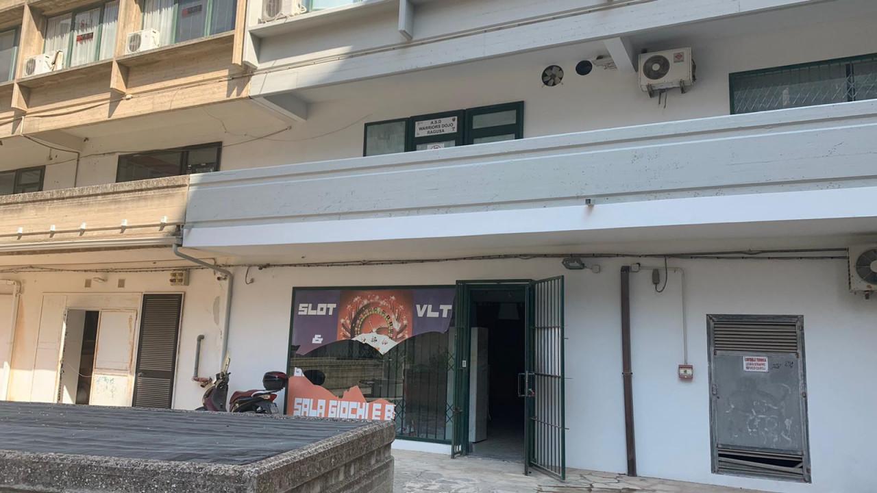 Negozio in vendita a Ragusa