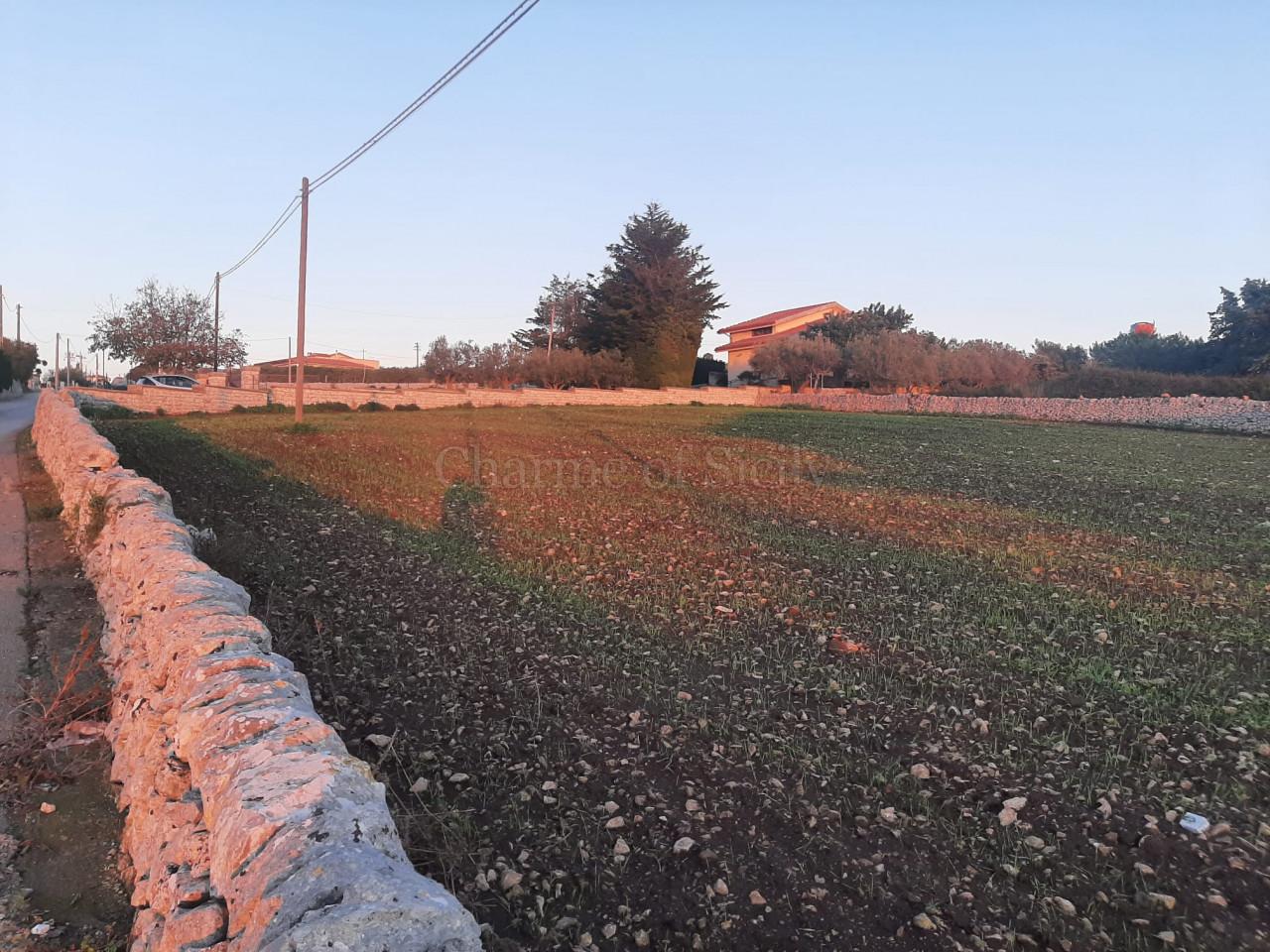 Terreno edificabile residenziale in vendita a Modica