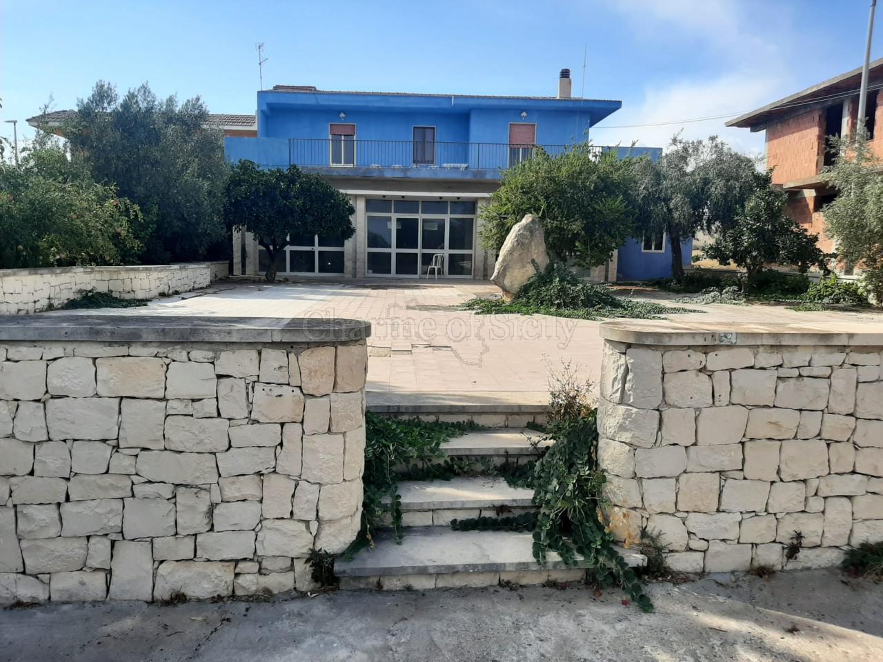 Appartamento in vendita a Modica