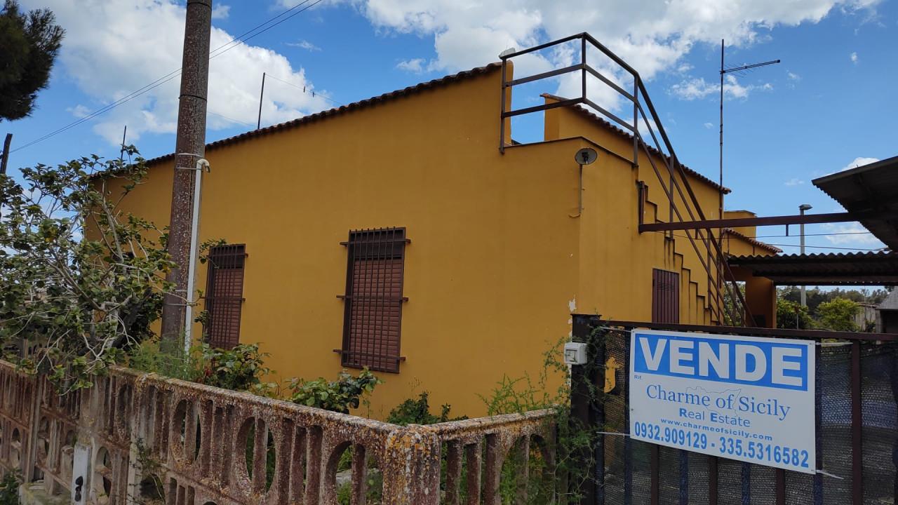 Casa indipendente in vendita a Ispica